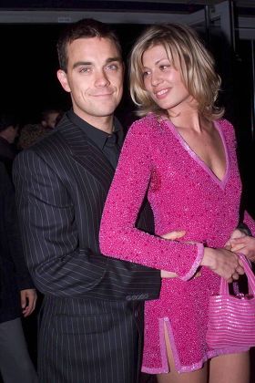 THE BRIT AWARDS 2000 AT EARLS COURT, LONDON, BRITAIN - 03 MAR 2000 ...