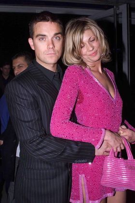 THE BRIT AWARDS 2000 AT EARLS COURT, LONDON, BRITAIN - 03 MAR 2000 ...