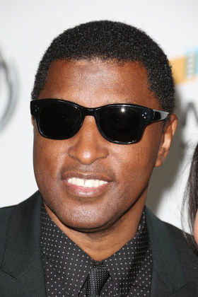 Kenneth Babyface Edmonds Editorial Stock Photo - Stock Image | Shutterstock