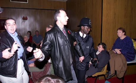 __COUNT__ CARDINAL THOMAS WINNING LECTURE INTERRUPTED BY GAY RIGHTS ...