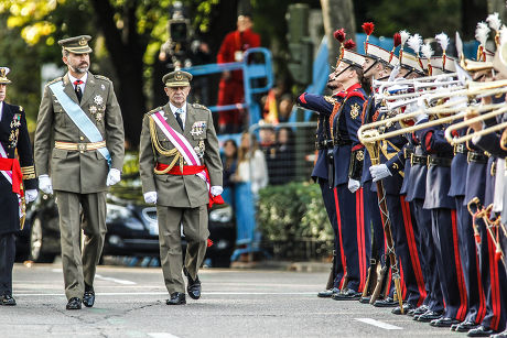 250 Spanish army officer Stock Pictures, Editorial Images and Stock ...