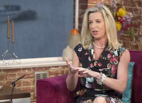 Katie Hopkins Editorial Stock Photo - Stock Image | Shutterstock