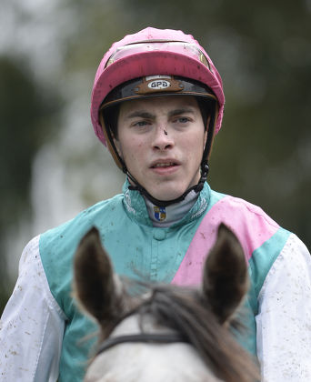 James Doyle Jockey Editorial Stock Photo - Stock Image | Shutterstock