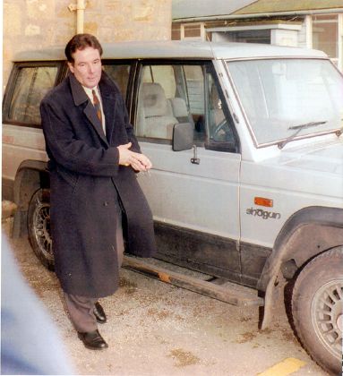 250 Derek hatton Stock Pictures, Editorial Images and Stock Photos ...