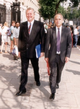 Jeremy Hanley Politician 1994 Jeremy Hanley Editorial Stock Photo ...