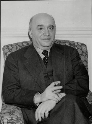 Dr Freidrich Bergius Friedrich Karl Rudolf Editorial Stock Photo ...