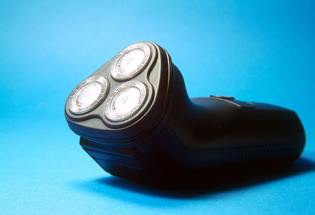 Philips Philishave Cordless Shaver Editorial Stock Photo - Stock Image ...