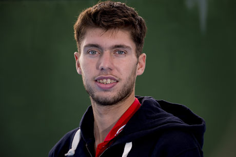 Oliver Golding Editorial Stock Photo - Stock Image | Shutterstock