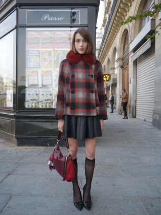Ella Catliff Editorial Stock Photo - Stock Image | Shutterstock