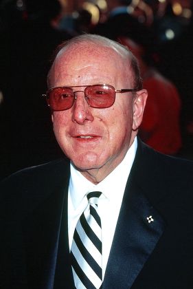Clive Davis Editorial Stock Photo - Stock Image | Shutterstock