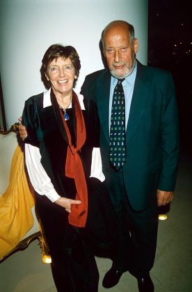 Sir Clement Freud Editorial Stock Photo - Stock Image | Shutterstock