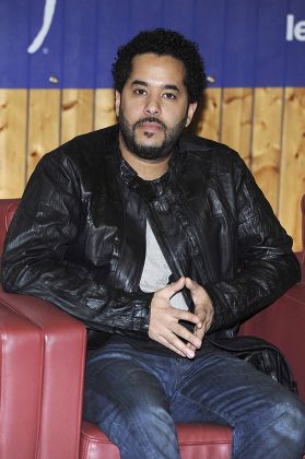 Adel Tawil Editorial Stock Photo - Stock Image | Shutterstock