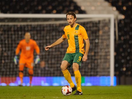 Adam Straith Canada Editorial Stock Photo - Stock Image | Shutterstock