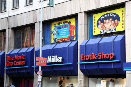Dr Mller Frankfurt Kaiserstr