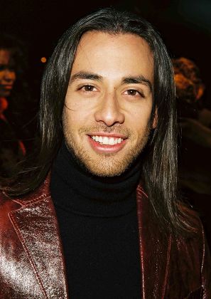 Howie Dorough Editorial Stock Photo - Stock Image | Shutterstock