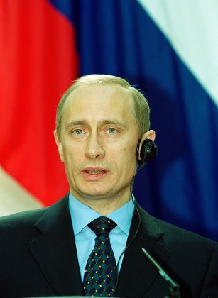 Vladimir Putin Editorial Stock Photo - Stock Image | Shutterstock