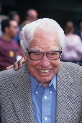 William Hanna Editorial Stock Photo - Stock Image | Shutterstock