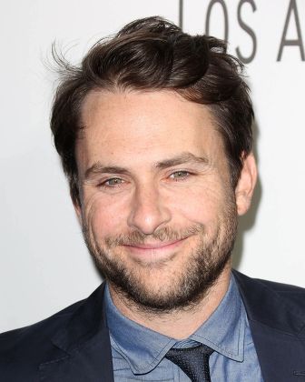 Charlie Day Editorial Stock Photo - Stock Image | Shutterstock
