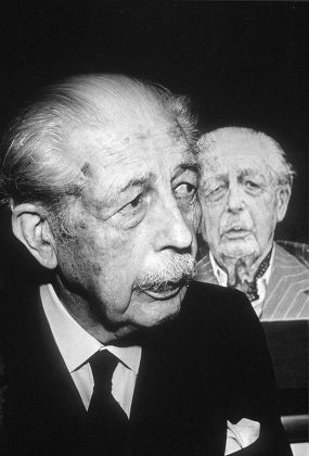 Harold Macmillan Editorial Stock Photo - Stock Image | Shutterstock
