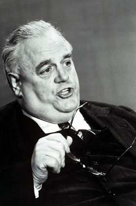 Cyril Smith Editorial Stock Photo - Stock Image | Shutterstock