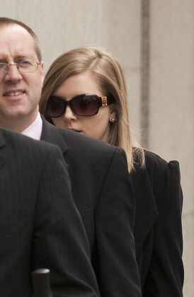 Kate Sheedy Former Victim Levi Bellfield Editorial Stock Photo - Stock ...