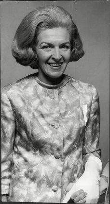 Actress Aviator Sheila Scott Sheila Scott Editorial Stock Photo - Stock ...