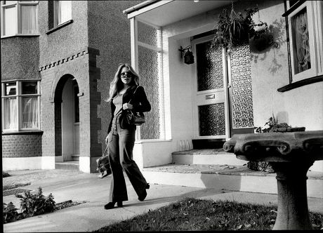 Fashion Model Susan Shaw Editorial Stock Photo - Stock Image | Shutterstock