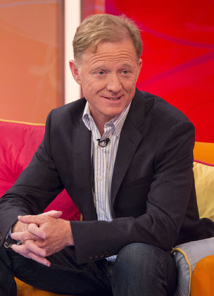 Jamie Redford Editorial Stock Photo - Stock Image | Shutterstock