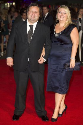 15 Julie ann potts Stock Pictures, Editorial Images and Stock Photos ...