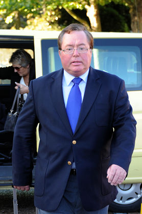 Michael Souter Editorial Stock Photo - Stock Image | Shutterstock