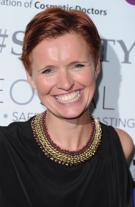 Dr Pixie Mckenna Editorial Stock Photo - Stock Image | Shutterstock