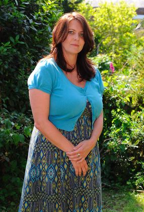 Single Mother Elizabeth Pearce Who First Editorial Stock Photo - Stock ...