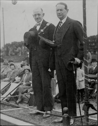 Admiral Fleet Roger John Brownlow Keyes Editorial Stock Photo - Stock ...