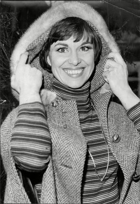 Elizabeth Seal Actress Editorial Stock Photo - Stock Image | Shutterstock