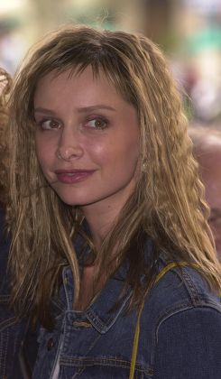 Calista Flockhart Editorial Stock Photo - Stock Image | Shutterstock
