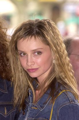 Calista Flockhart Editorial Stock Photo - Stock Image | Shutterstock
