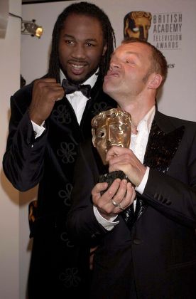 Will Carling Wife Lisa Baftas Bafta Editorial Stock Photo - Stock Image ...