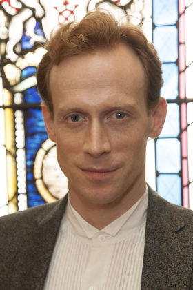 Edward Watson Editorial Stock Photo - Stock Image | Shutterstock