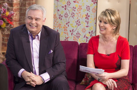 Blue Peter Presenter Barney Harwood Delivers Editorial Stock Photo ...