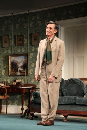 Roger Rees Editorial Stock Photo - Stock Image | Shutterstock
