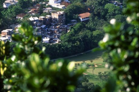 Rio de Janeiro, Brazil - 2000s Stock Pictures, Editorial Images and ...