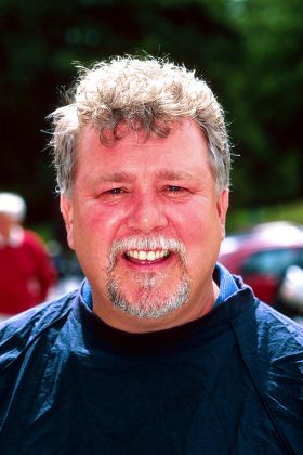 Gareth Hale 2000 Editorial Stock Photo - Stock Image | Shutterstock