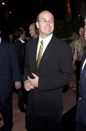 Prince Albert Monaco Editorial Stock Photo - Stock Image | Shutterstock