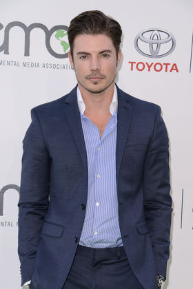 Josh Henderson Editorial Stock Photo - Stock Image | Shutterstock