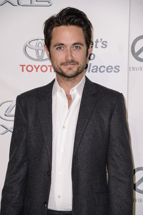Justin Chatwin Editorial Stock Photo - Stock Image | Shutterstock