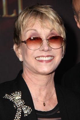 Sandy Duncan Editorial Stock Photo - Stock Image | Shutterstock