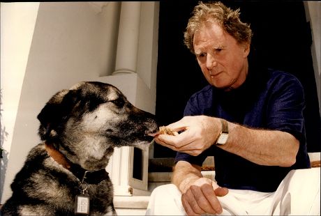 Brian Sewell Born 15 July 1931 Editorial Stock Photo - Stock Image ...