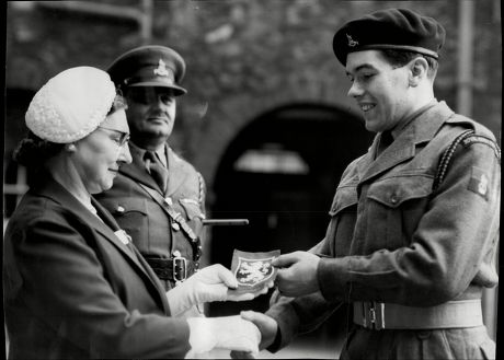 Alex Scott Glasgow Rangers Footballer Presented Editorial Stock Photo ...