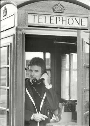 Brian Sewell Born 15 July 1931 Editorial Stock Photo - Stock Image ...