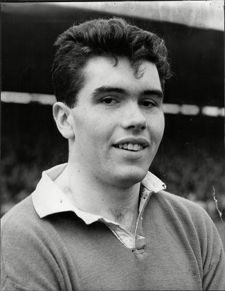 Alex Scott Glasgow Rangers Footballer Alexander Editorial Stock Photo ...